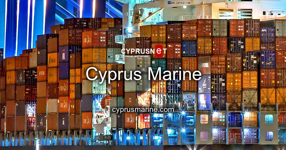 Cyprus Marine