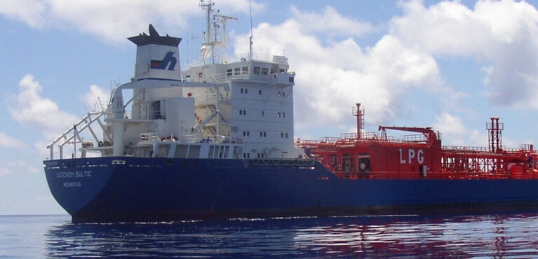 Intership Navigation